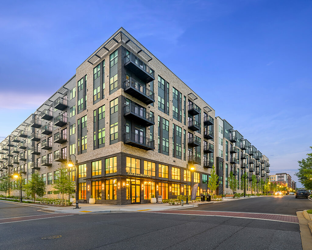 333 Ellington Apartments | Apartments in Gaithersburg MD